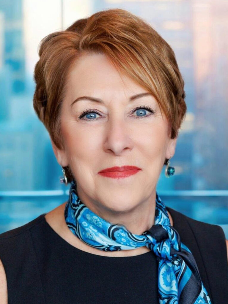 Speaker Biographies - NTA Travel Exchange